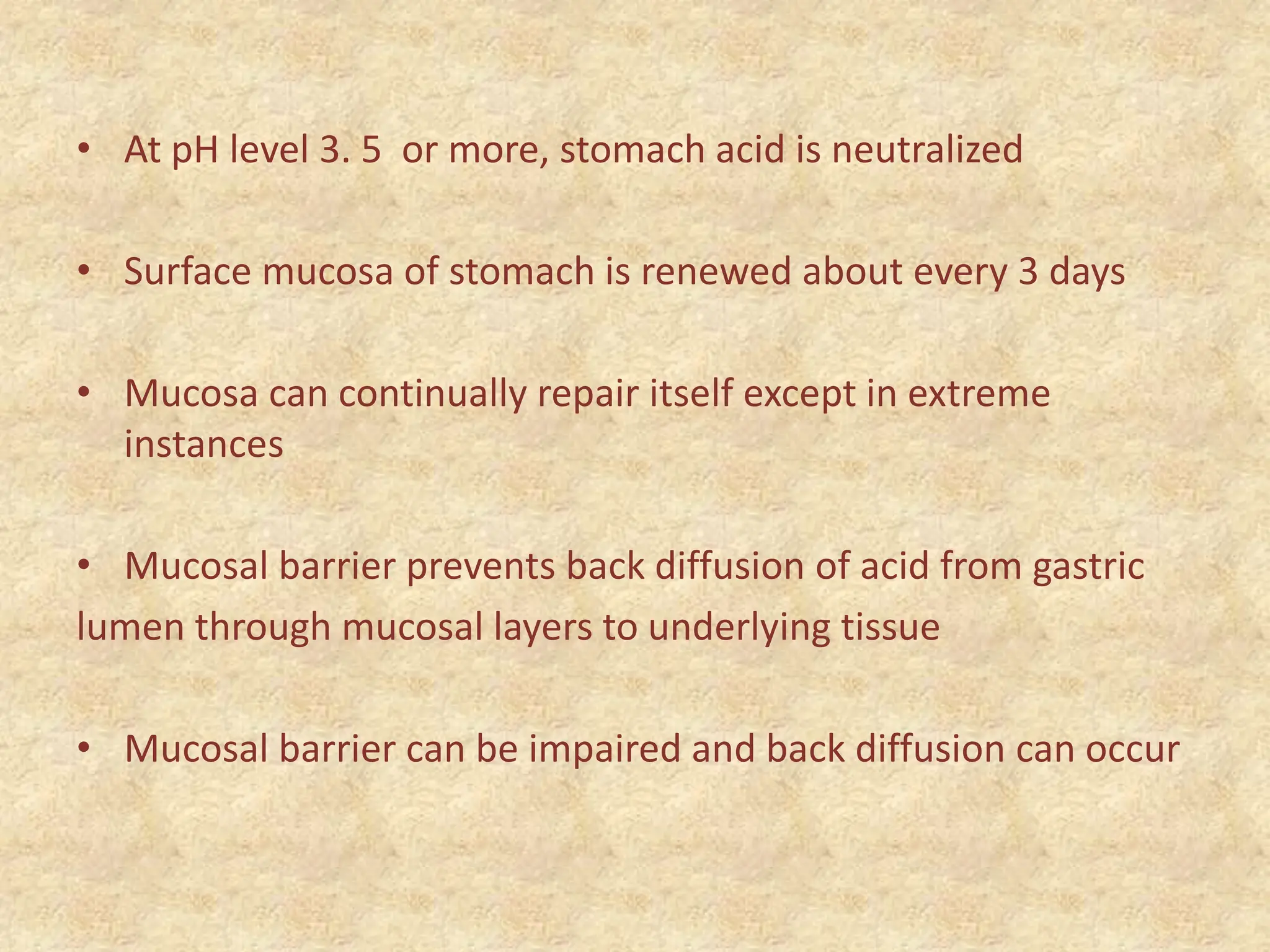 Drugs for Peptic_ulcer_disease- Pharmacology | PPT