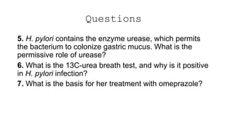 Peptic Ulcer Disease.pptx f b bgdtsttffbssfg | PPT