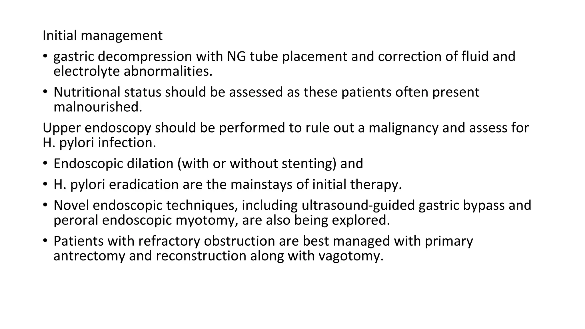 PEPTIC ULCER DISEASE IN SURGICAL PRACTICE.pptx