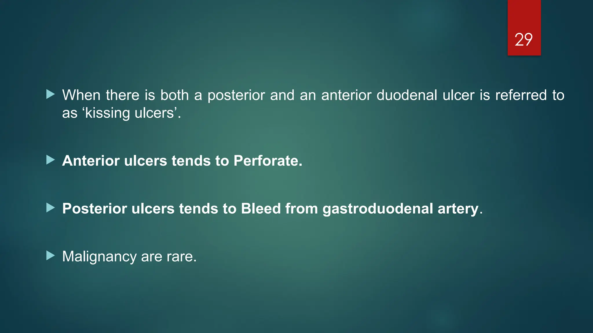 PEPTIC ULCER DISEASE medical management.pptx