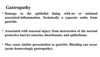 PEPTIC ULCER DISEASE for internal medicine.pptx