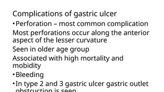 peptic ulcer disease clinicalfeatures.pptx