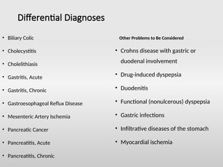 PEPTIC ULCER DISEASE by Doctor Mpisa.ppt