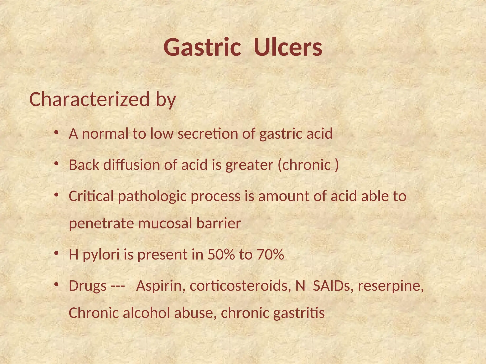 PATHOGENESIS AND MANAGEMENT OF peptic_ulcer_disease.ppt