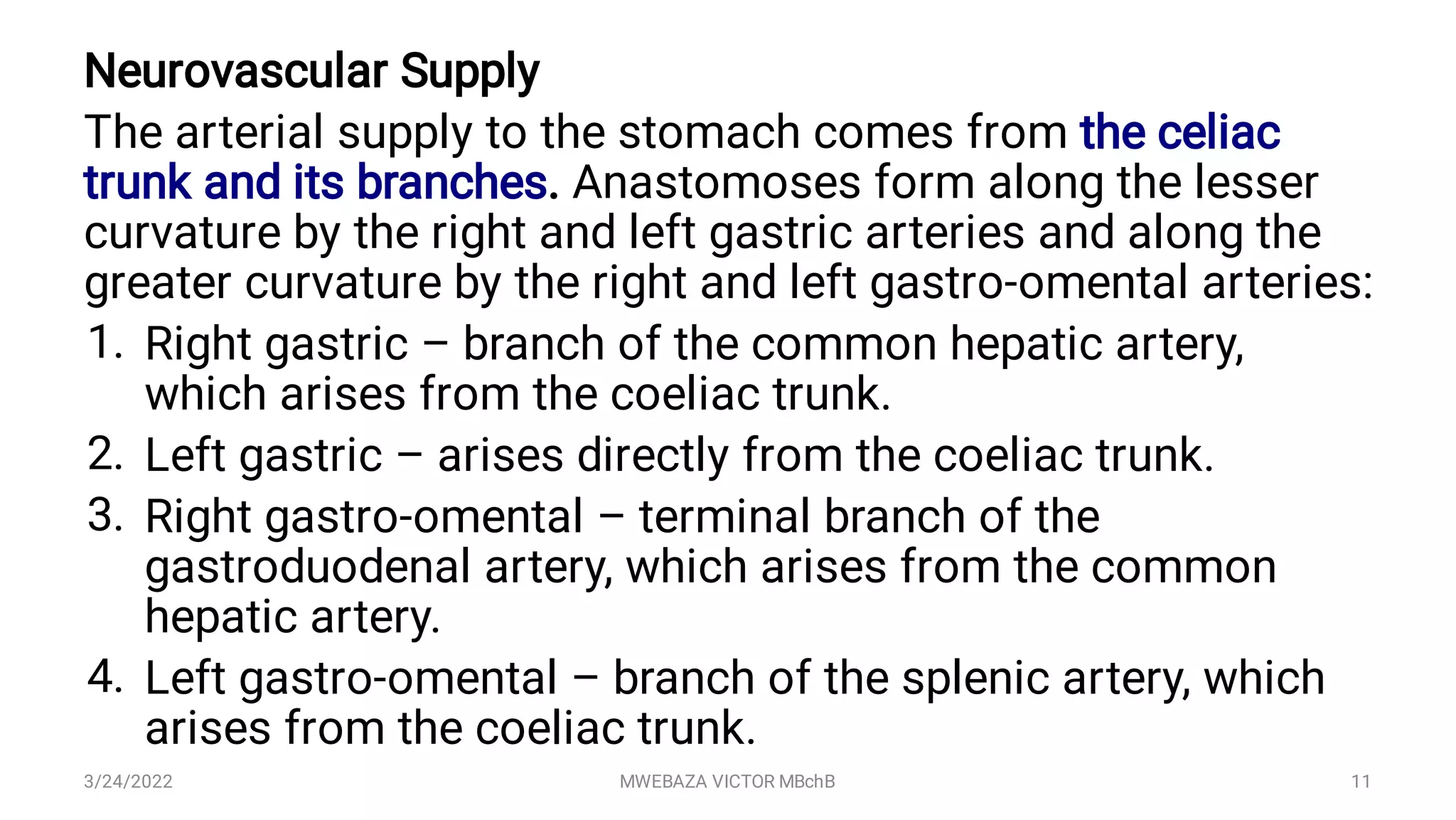 Peptic Ulcer Disease- MWEBAZA VICTOR pdf | PDF