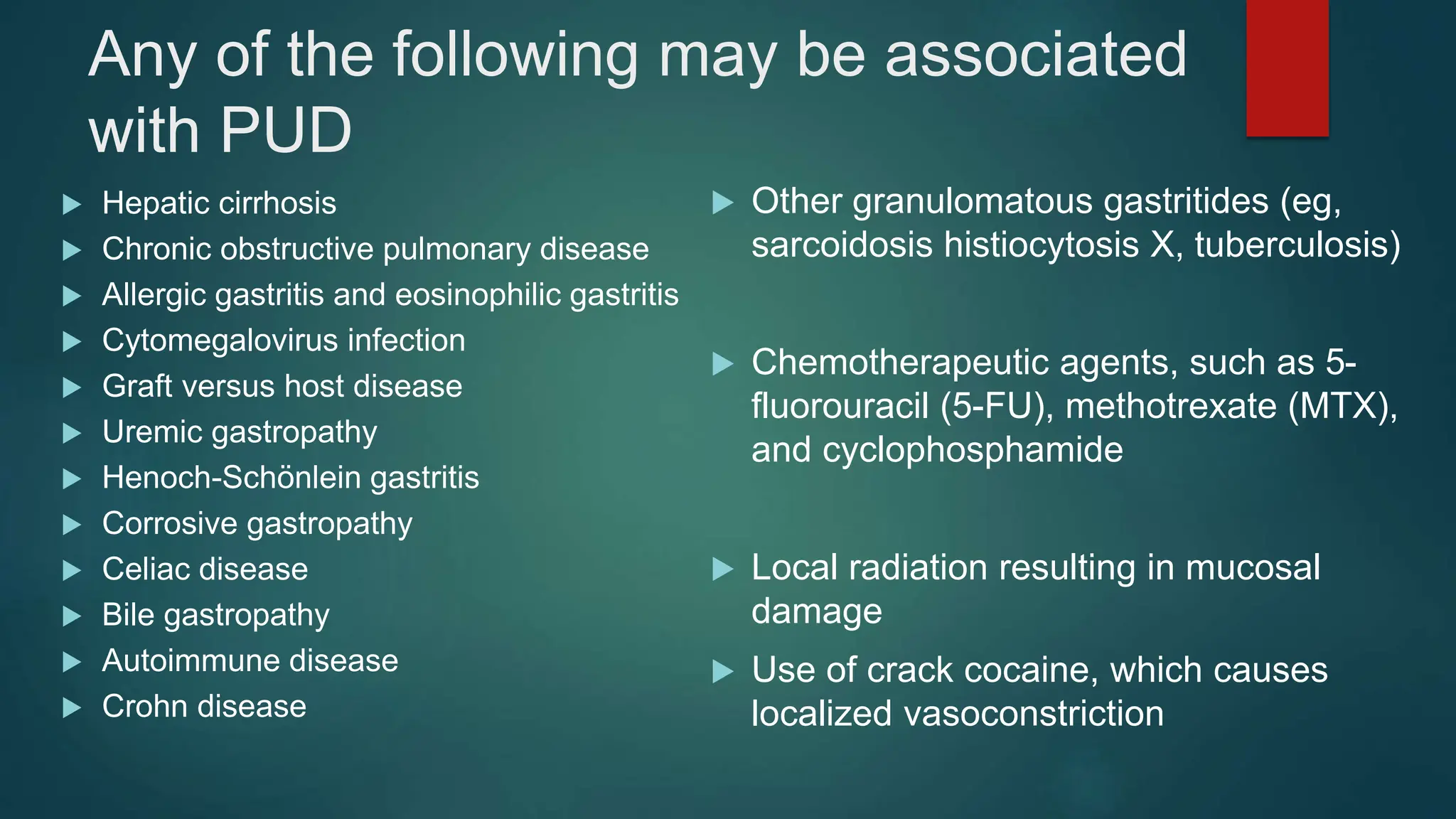 PEPTIC ULCER DISEASE AND ITS EFFECTIVE MANAGMENT (1).pptx