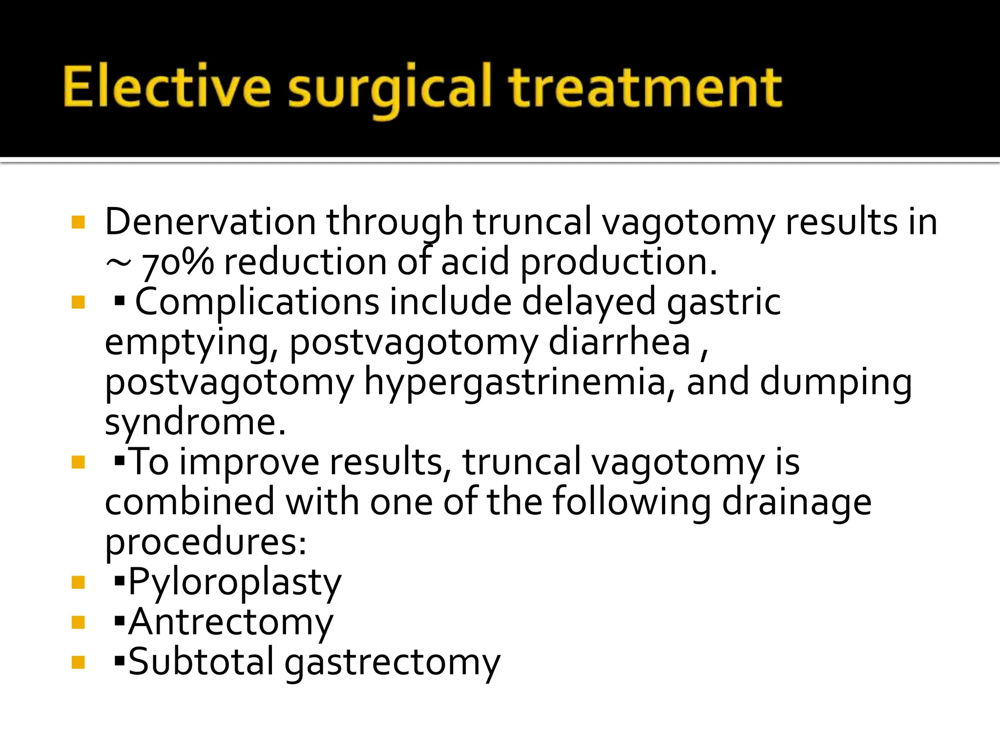 Peptic ulcer disease abdur rahman pptx | PPT