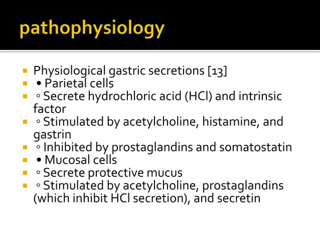 Peptic ulcer disease abdur rahman pptx | PPT