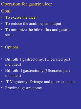 Pepticulcerdiseasef 140703161517-phpapp02 | PDF