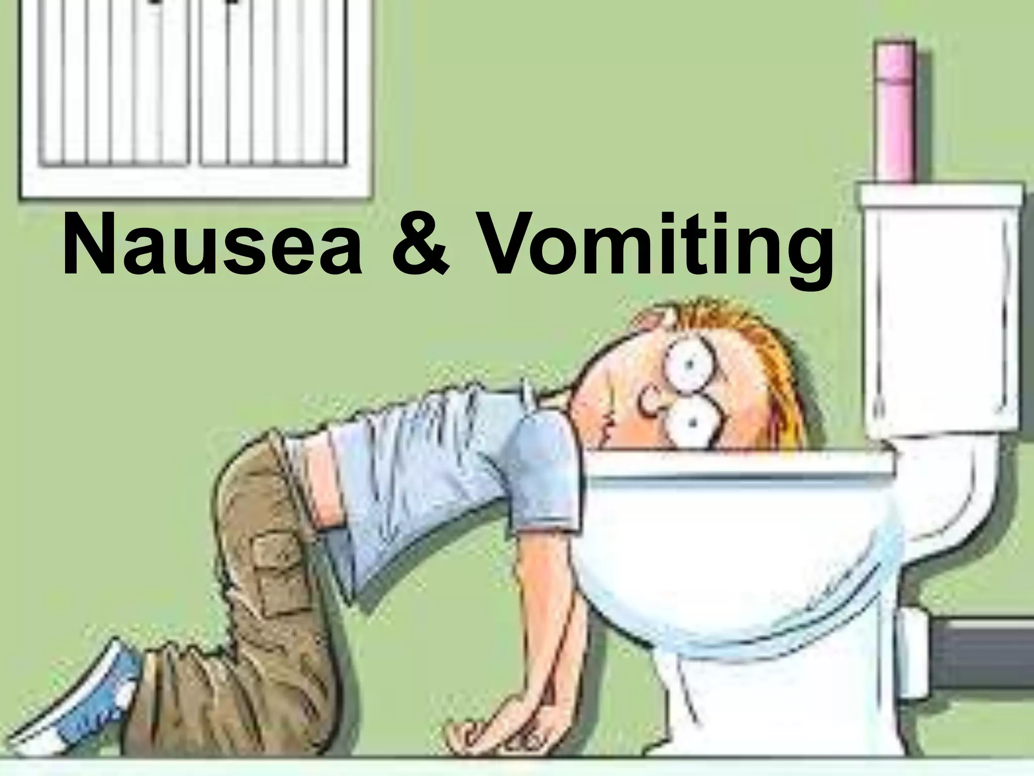 Peptic Ulcer Disease, GORD, Nausea & Vomiting. Constipation & Diarrhea ...