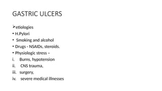 PEPTIC ULCER DISEASE grand round presentation.pptx