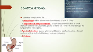 PEPTIC ULCER DISEASE MANAGEMENT MURUGESH (1).pptx