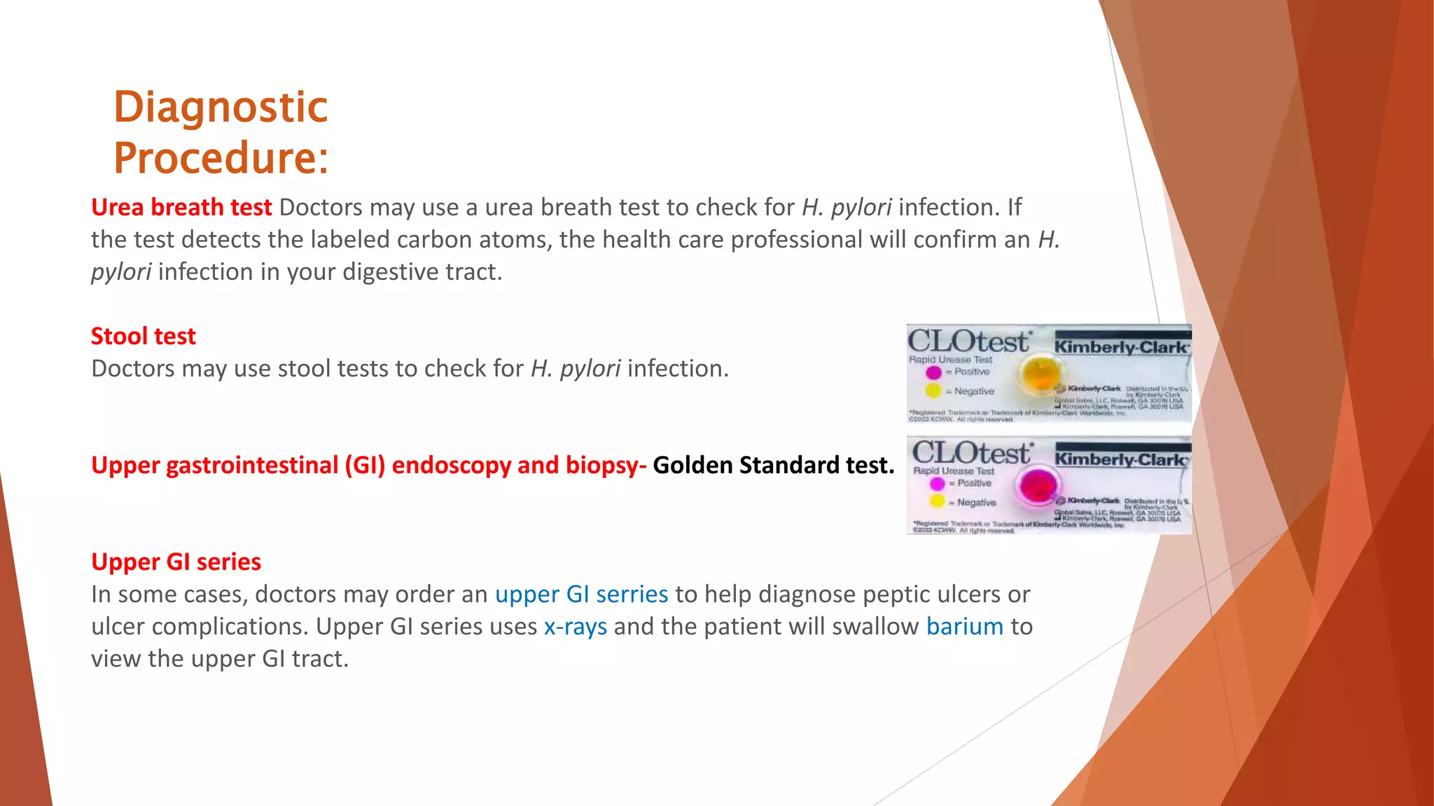 PEPTIC ULCER DISEASE PRESENTATION by MLSC.pptx