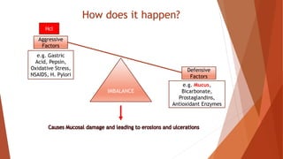 PEPTIC ULCER DISEASE PRESENTATION by MLSC.pptx