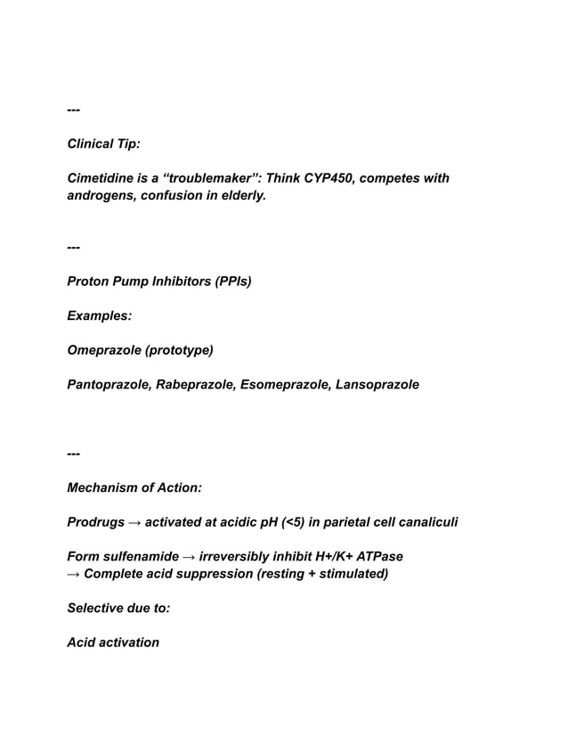 PEPTIC ULCER DISEASE (PUD) , H PYLORI AND GERD TREATMENT BY DR .ANKUSH ...