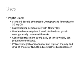 peptic ulcer pharmcological managment.pptx