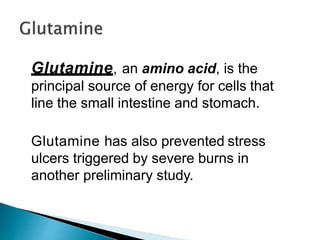 Peptic ulcer ppt | PPTX