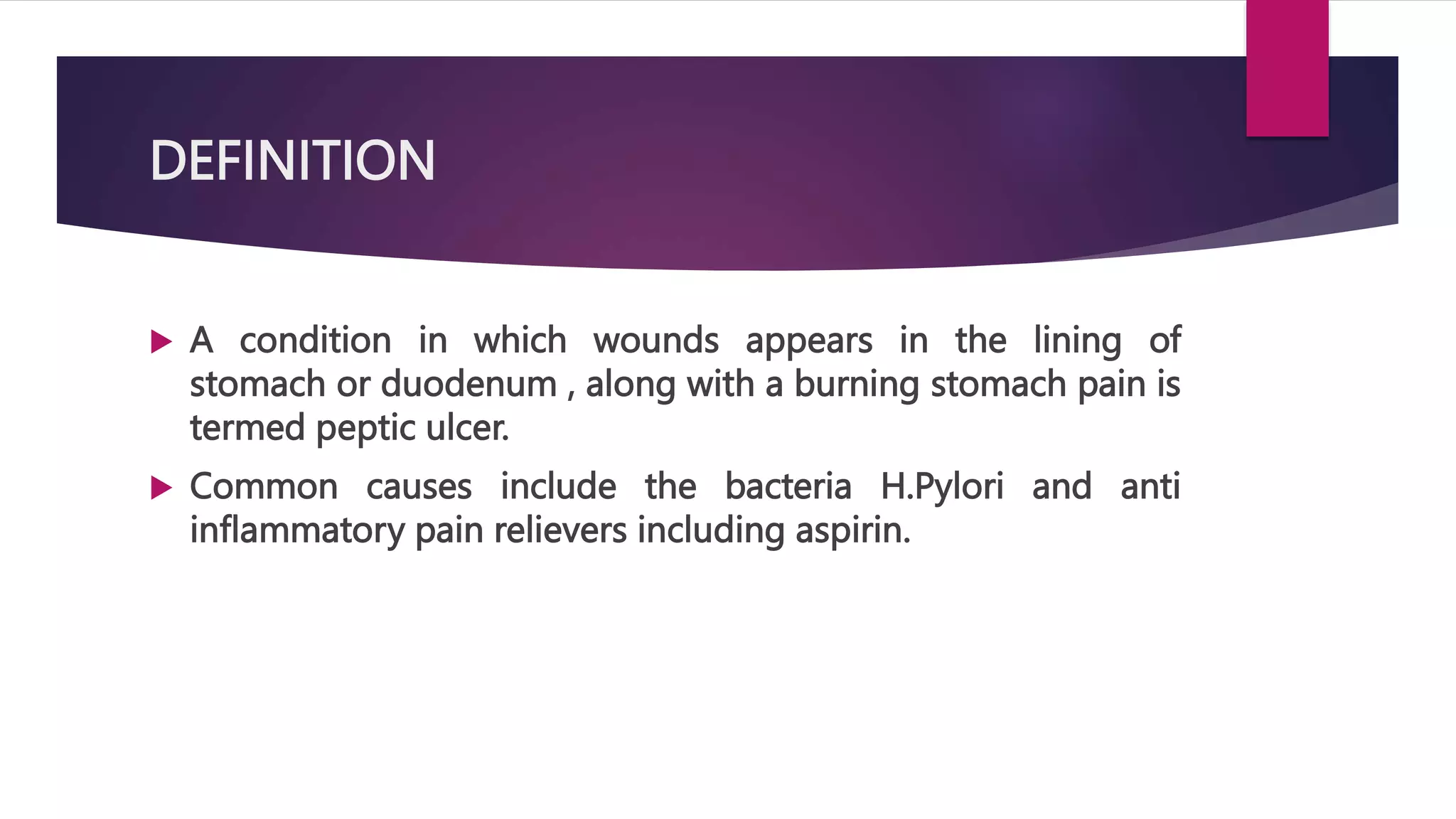 PEPTIC ULCER PPT.pptx