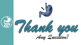 Peptic ulcer rayan saleh al humaid - 1 | PPT