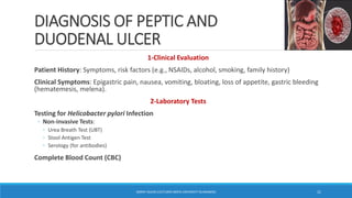 PEPTIC ULCERS (1).pdf PEPTIC ULCERS (1).pdfPEPTIC ULCERS (1).pdf