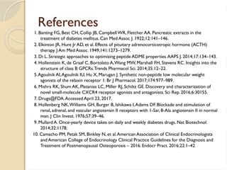 peptide therapeutics and Pharma app.pptx