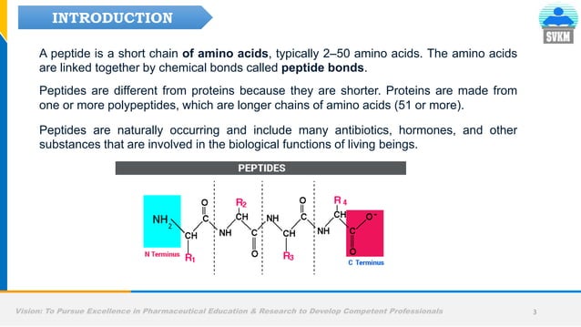 Peptidomimetics by Yogesh.pptx