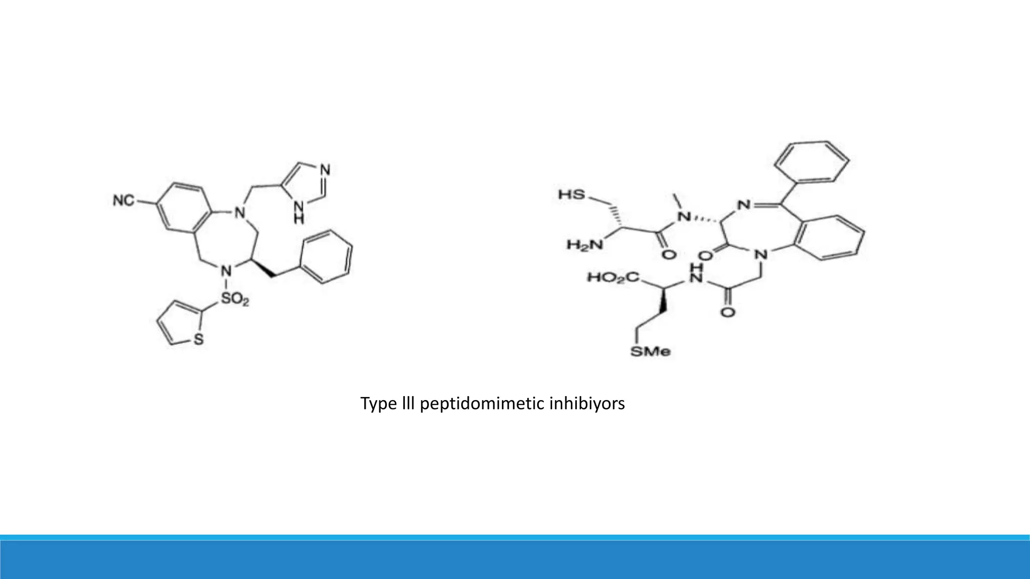 Peptidomimitics | PPTX