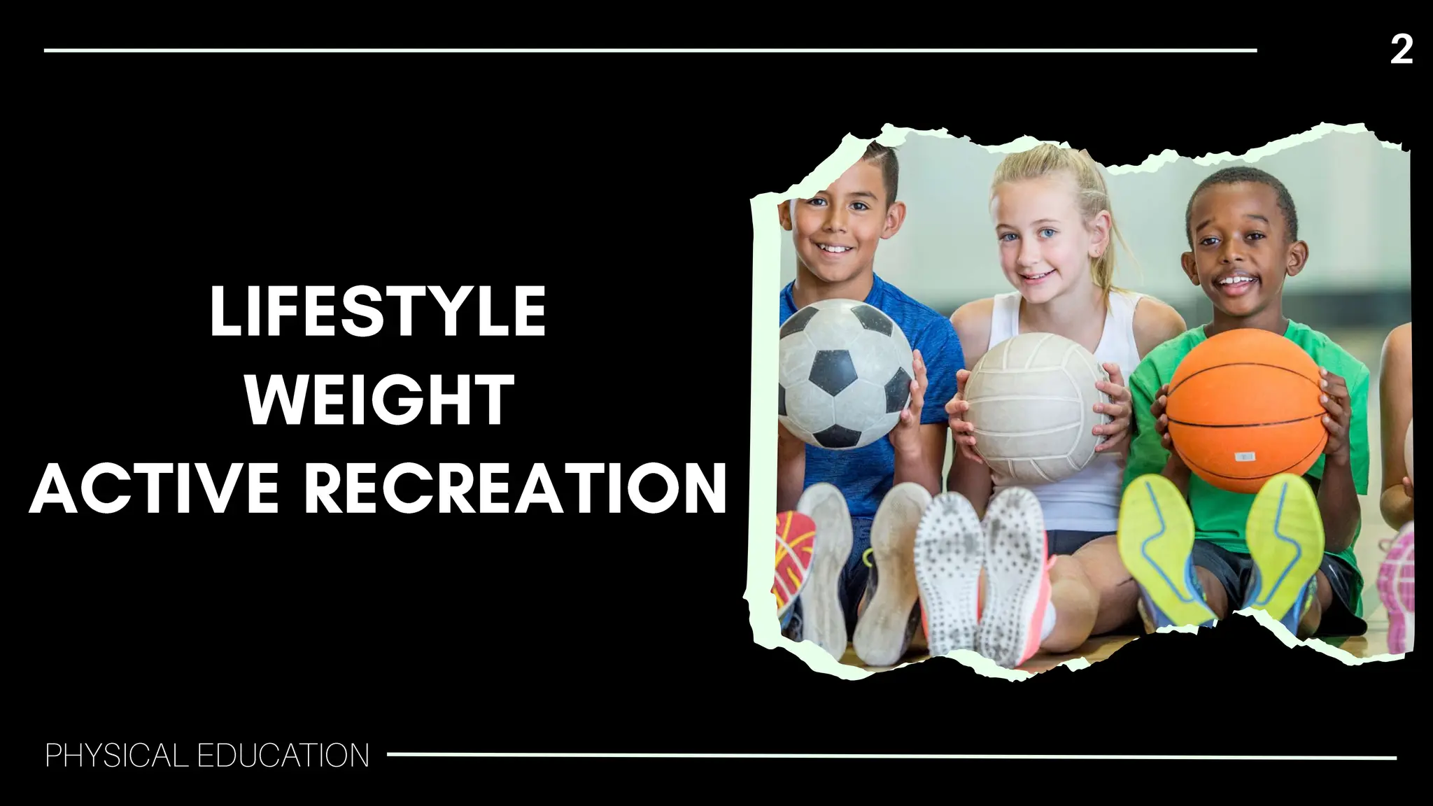 Quarter 1: Physical Education grade 10pptx | PPTX