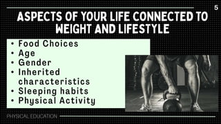 Quarter 1: Physical Education grade 10pptx | PPTX