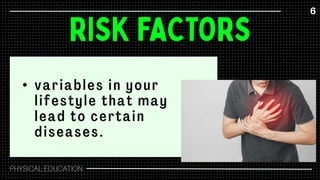 Quarter 1: Physical Education grade 10pptx | PPTX