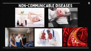 Quarter 1: Physical Education grade 10pptx | PPTX