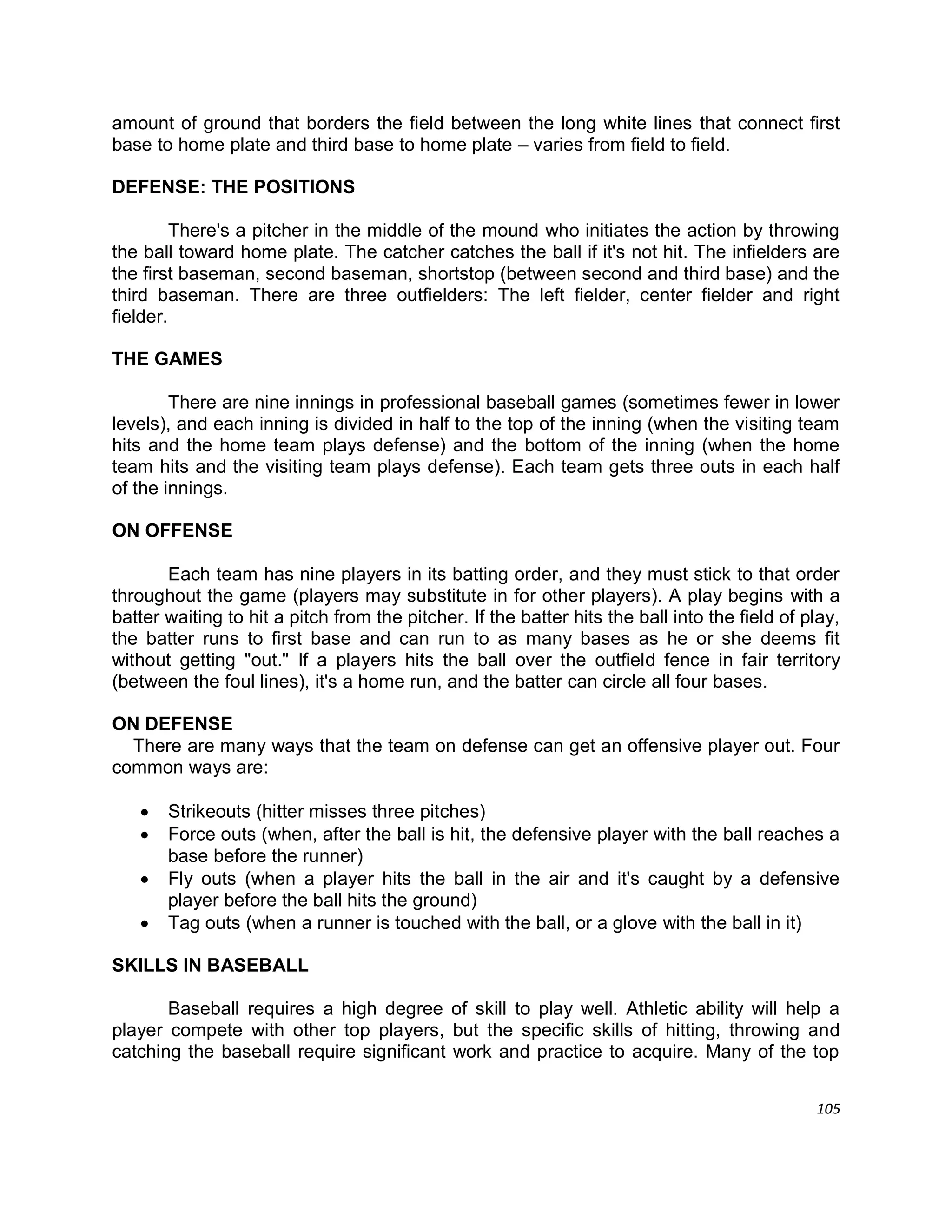 Grade 8 PE module(Q2.2) | PDF