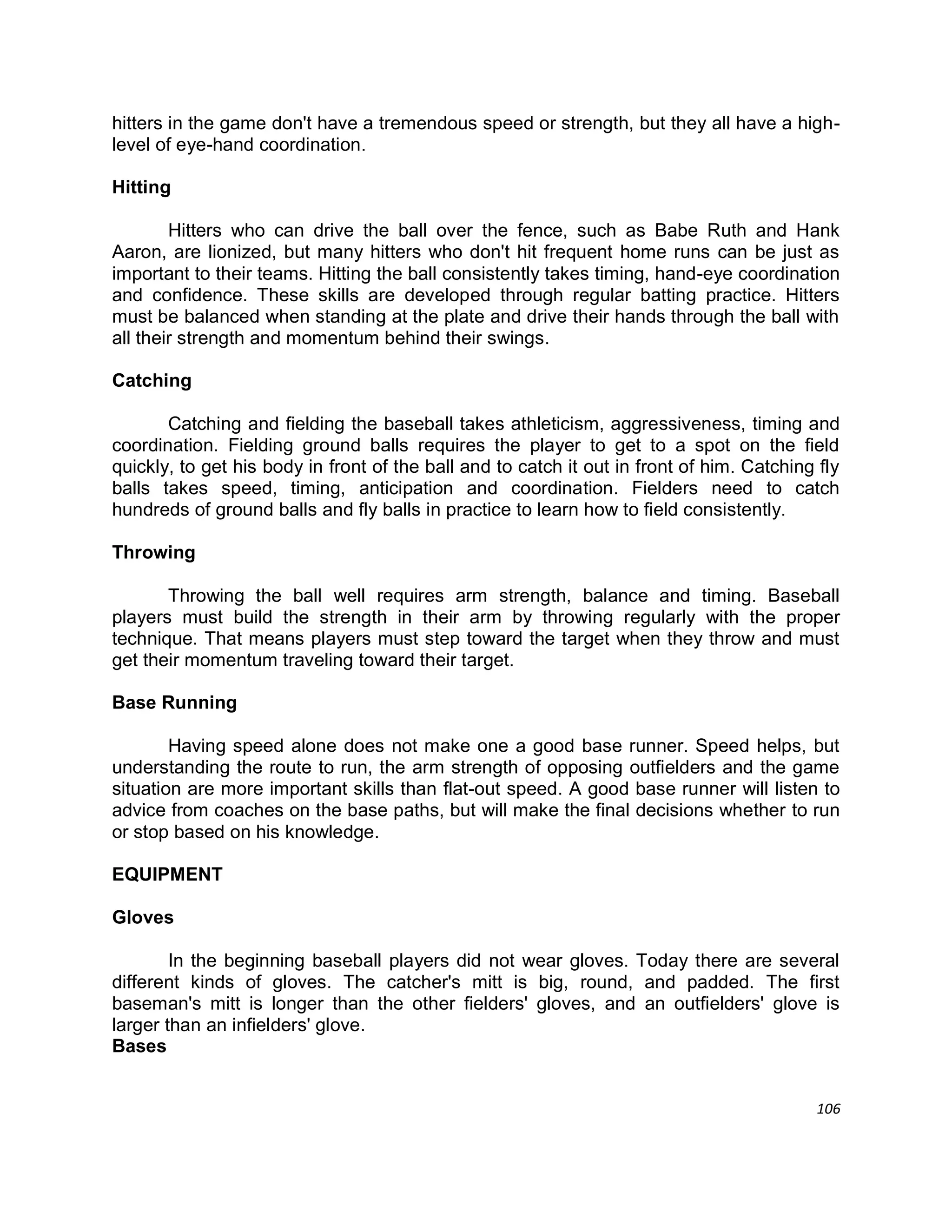 Grade 8 PE module(Q2.2) | PDF