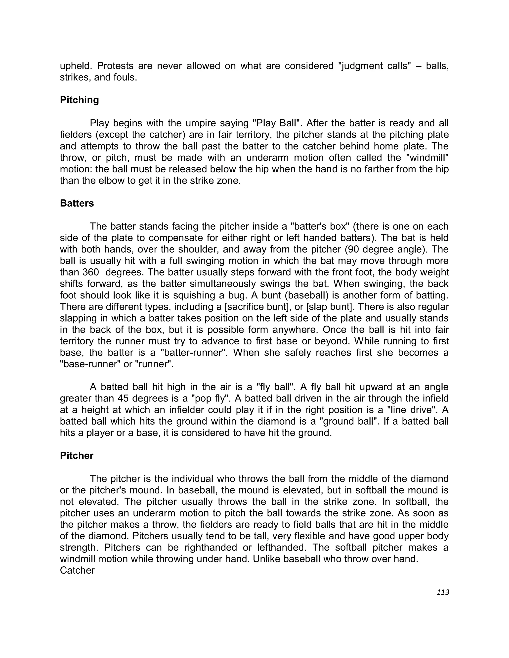 Grade 8 PE module(Q2.2) | PDF