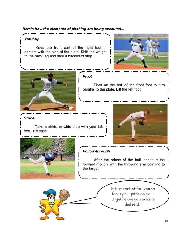 Grade 8 PE module(Q2.2) | PDF