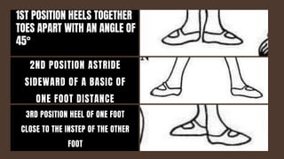 physical education grade 7 quarter 3 | PPTX