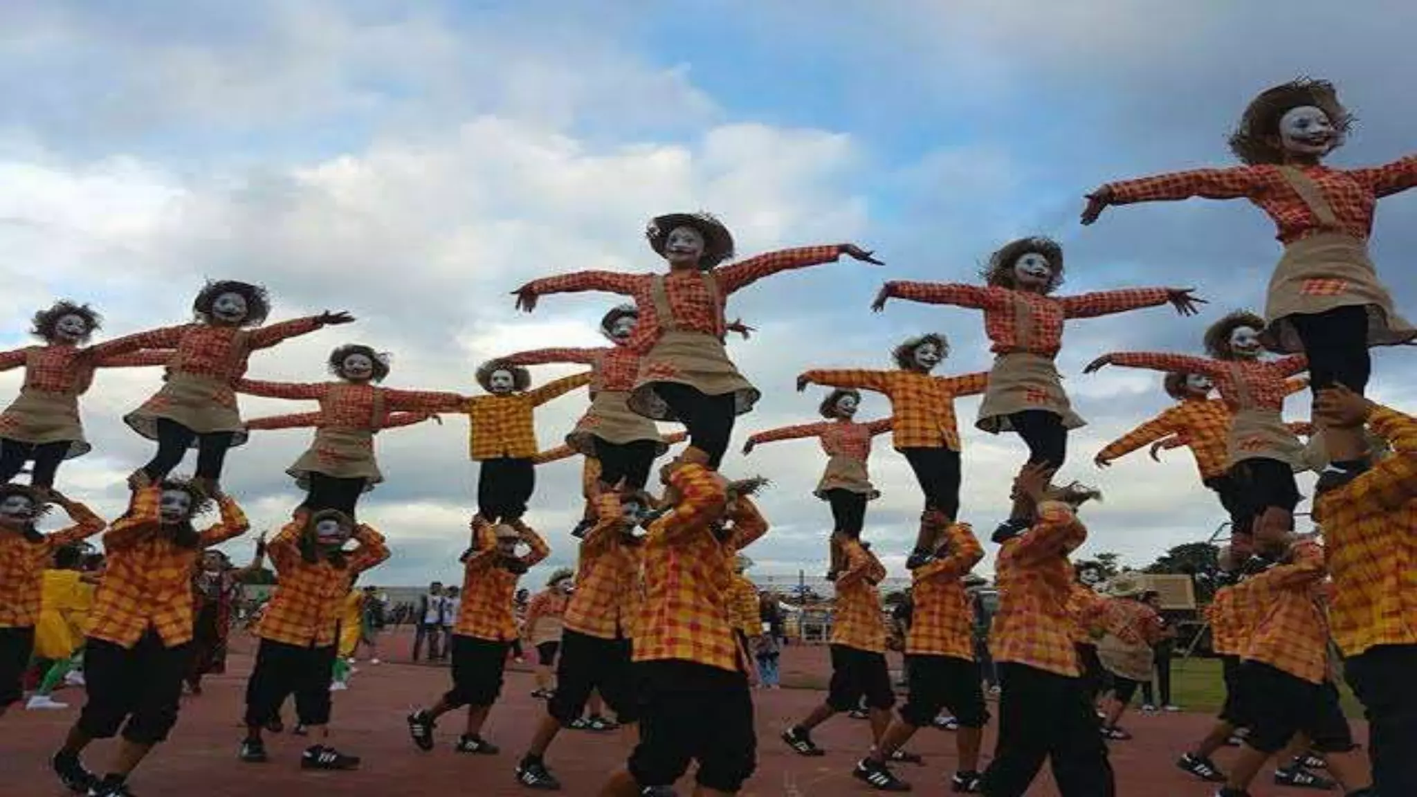 Pe q3 festival dance | PPTX