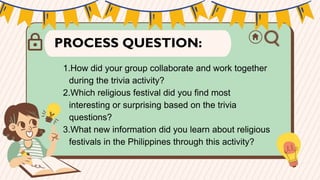 PE_Q3 PPT-MAPEH9_Lesson 2 (Religious Festivals).pptx | National & Civic ...