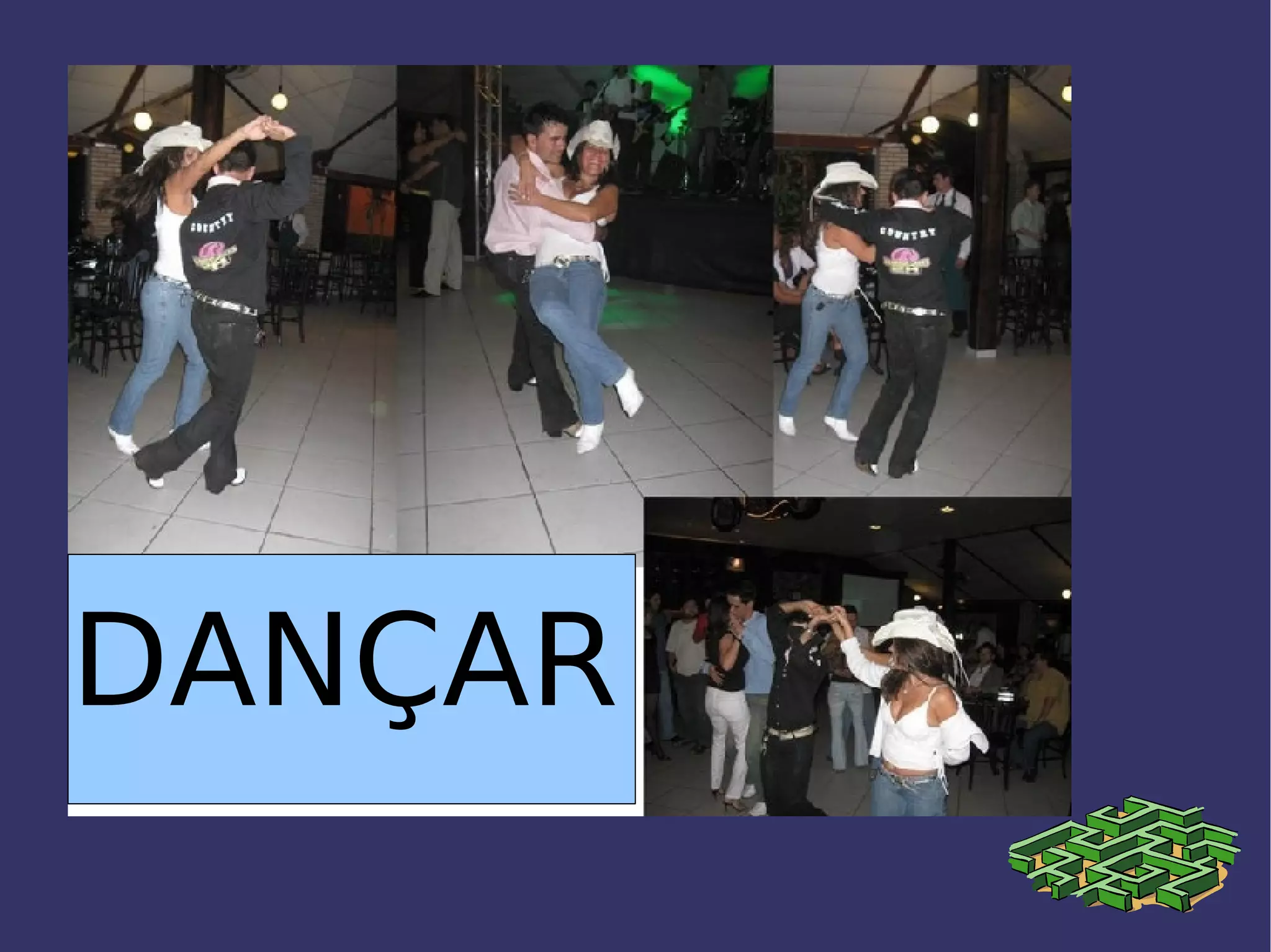 PEQUENAS COISAS | PPT