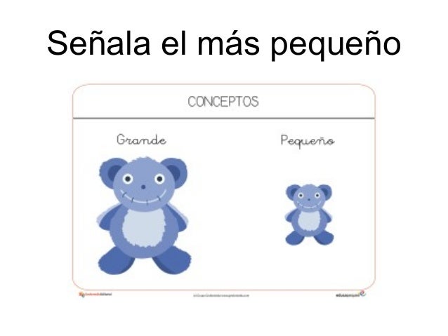 Pequeño