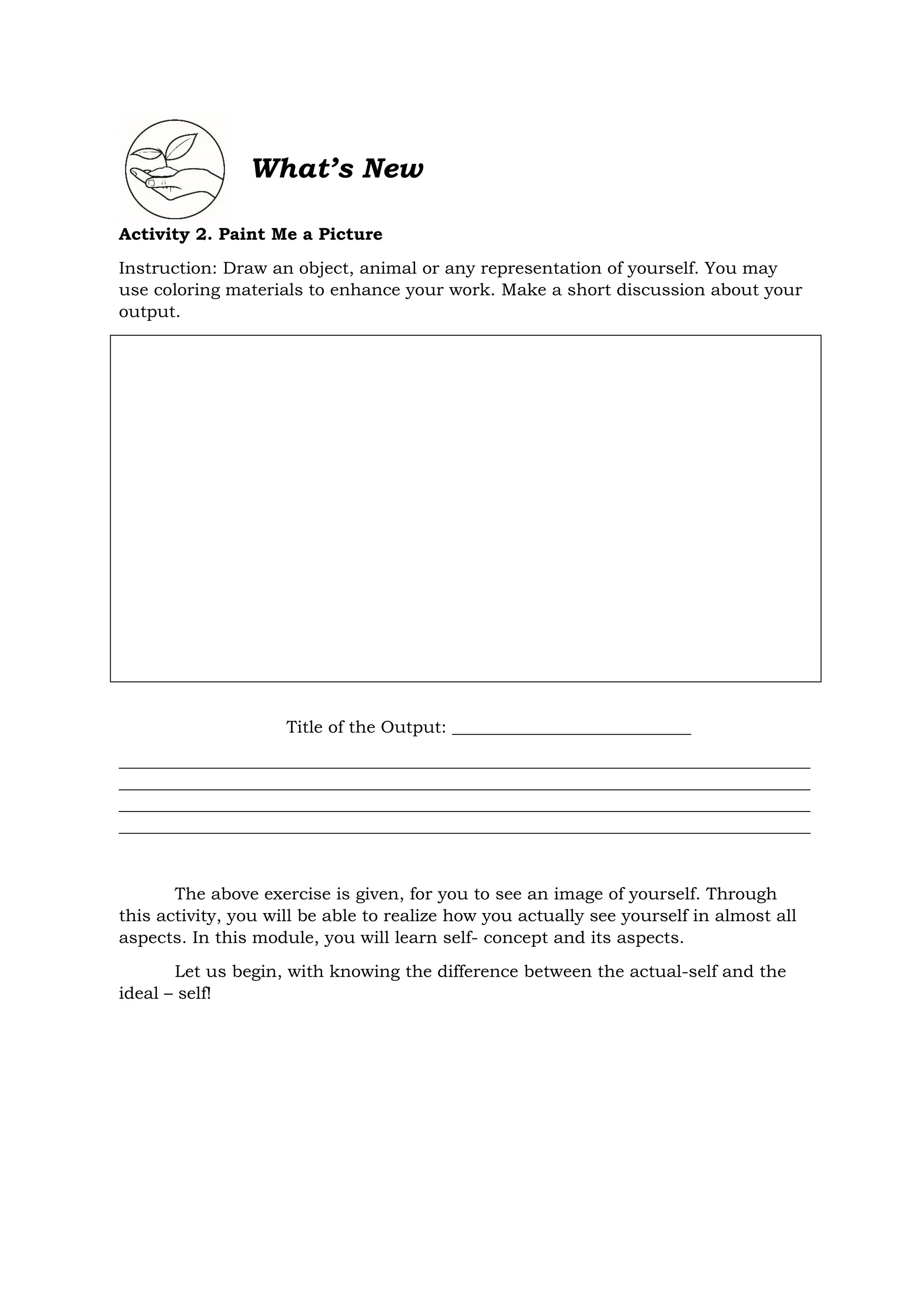 Knowing Oneself | PDF