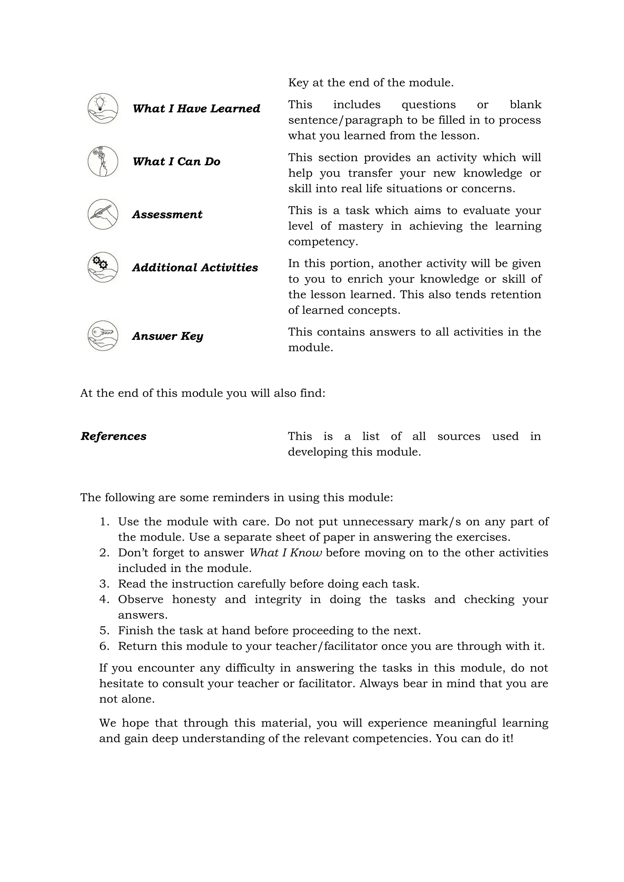 Knowing Oneself | PDF