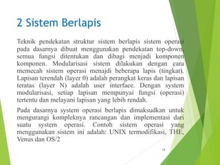 Per-5-Arsitekur-Sistem-Operasi smk bisa maju | PPT