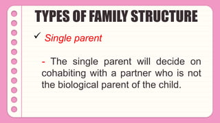 PER-DEV-LESSON-3-FAMILY-STRUCTURE.pbsjhptx | PPTX