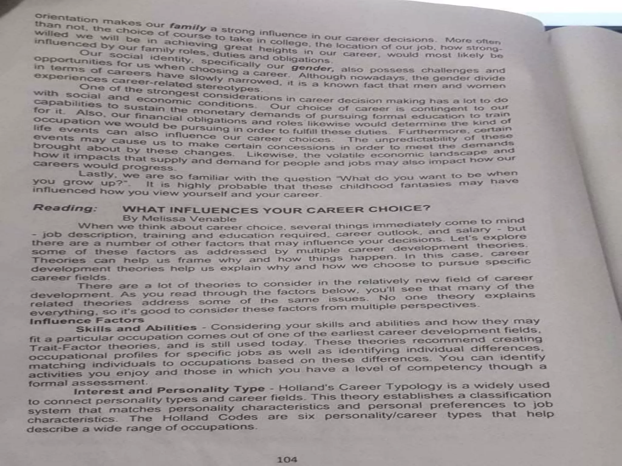 Per dev career dev | PPTX