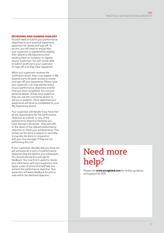 Per trainee-guide ACCA | PDF