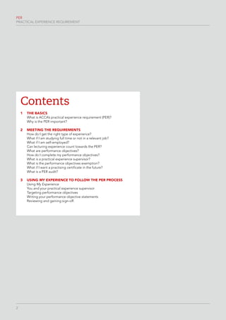 Per trainee-guide ACCA | PDF