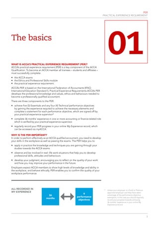 Per trainee-guide ACCA | PDF