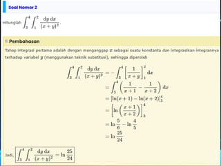 Subject Calculus 03_Integral Lipat II.pdf