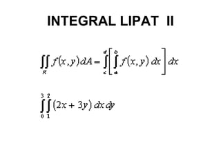Subject Calculus 03_Integral Lipat II.pdf